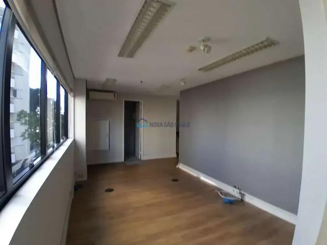 Conj. Comercial / Sala para Locação em São Paulo/SP Mirandópolis