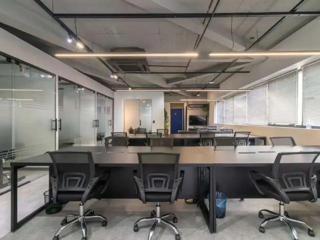 Conj. Comercial / Sala para Locação em São Paulo/SP Mirandópolis