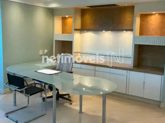 Conj. Comercial / Sala para Locação em São Paulo/SP Moema