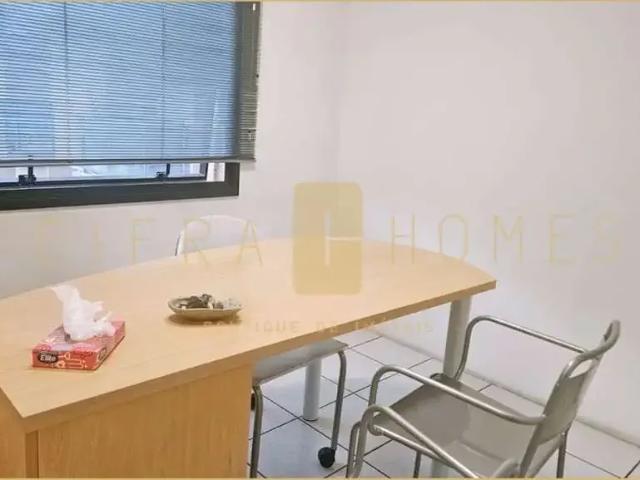 Conj. Comercial / Sala para Locação em São Paulo/SP Moema