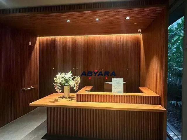 Conj. Comercial / Sala para Locação em São Paulo/SP Moema