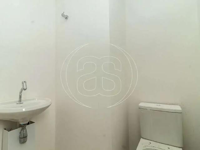 Conj. Comercial / Sala para Locação em São Paulo/SP Moema 1 Quartos