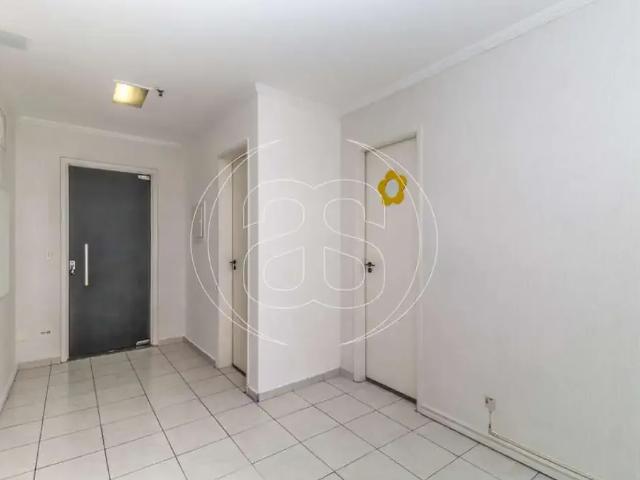 Conj. Comercial / Sala para Locação em São Paulo/SP Moema