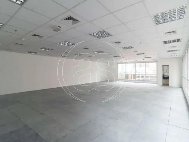 Conj. Comercial / Sala para Locação em São Paulo/SP Moema