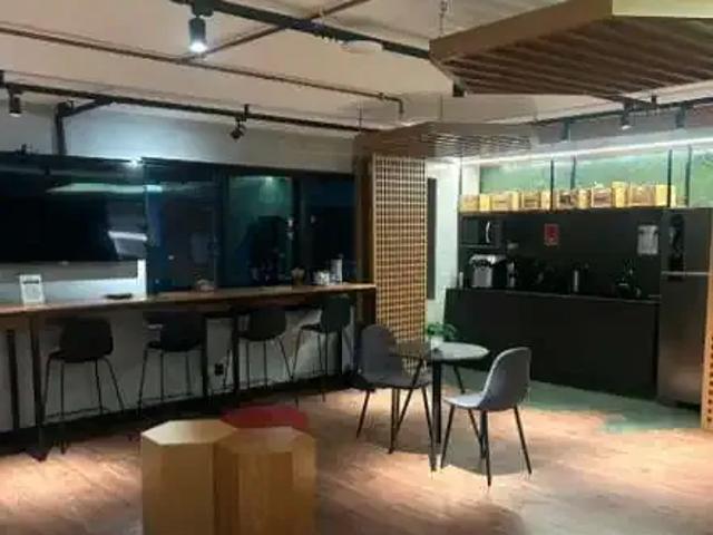 Conj. Comercial / Sala para Locação em São Paulo/SP Moema