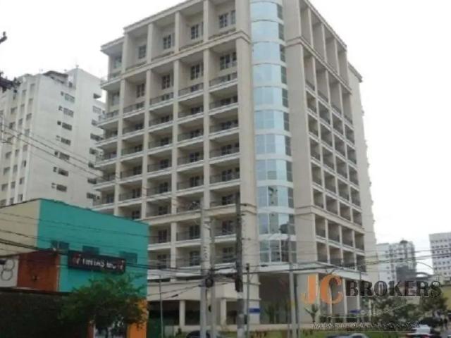Conj. Comercial / Sala para Locação em São Paulo/SP Moema