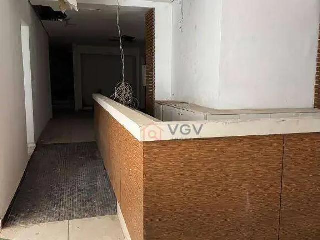 Conj. Comercial / Sala para Locação em São Paulo/SP Moema