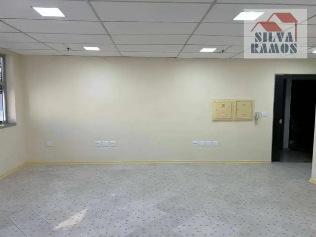 Conj. Comercial / Sala para Locação em São Paulo/SP Moema