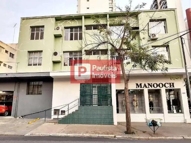 Conj. Comercial / Sala para Locação em São Paulo/SP Moema