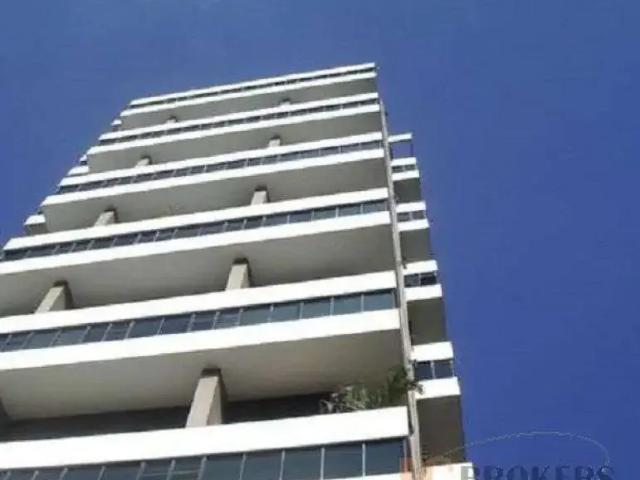Conj. Comercial / Sala para Locação em São Paulo/SP Moema