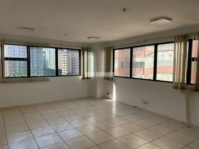 Conj. Comercial / Sala para Locação em São Paulo/SP Moema