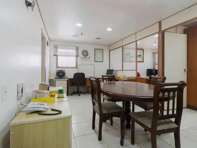 Conj. Comercial / Sala para Locação em São Paulo/SP Moema