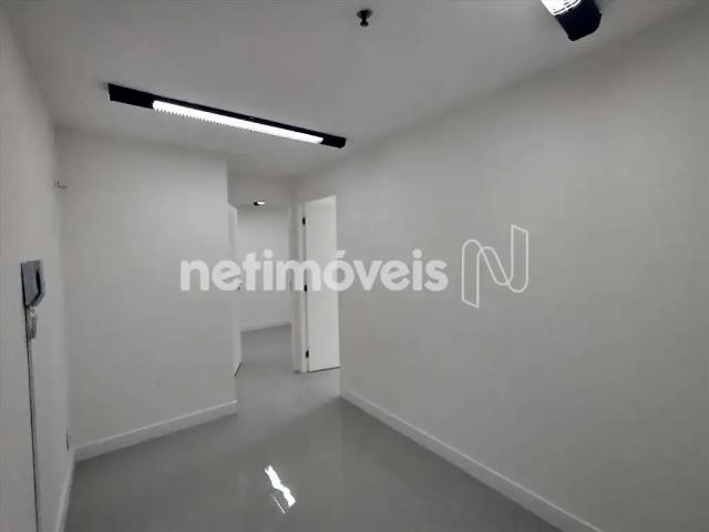 Conj. Comercial / Sala para Locação em São Paulo/SP Moema