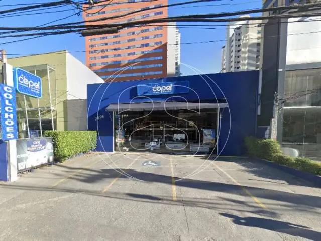 Conj. Comercial / Sala para Locação em São Paulo/SP Moema