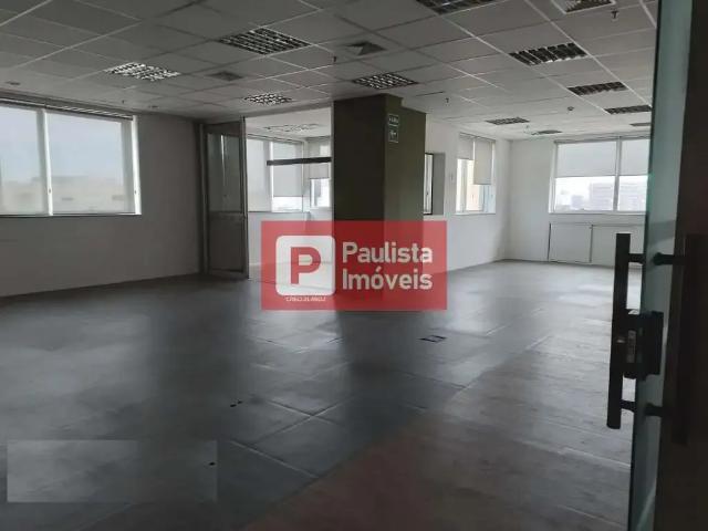Conj. Comercial / Sala para Locação em São Paulo/SP Moema