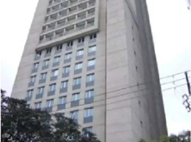 Conj. Comercial / Sala para Locação em São Paulo/SP Moema