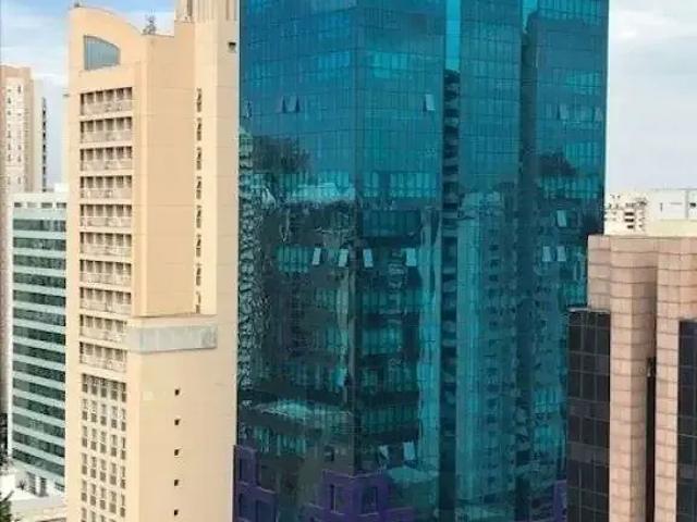 Conj. Comercial / Sala para Locação em São Paulo/SP Moema