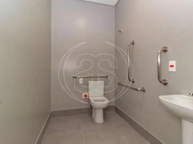 Conj. Comercial / Sala para Locação em São Paulo/SP Moema