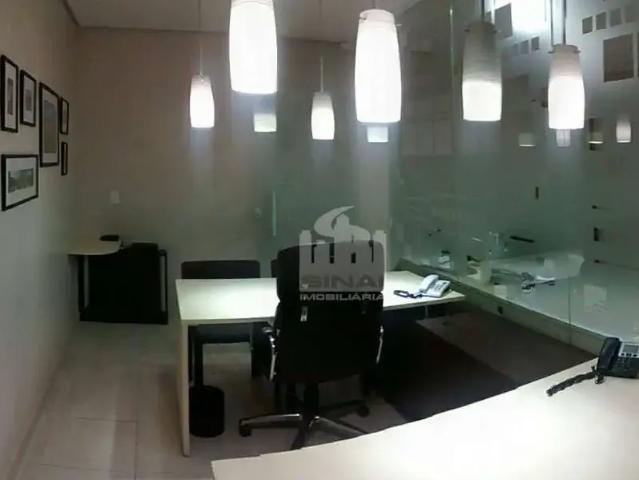 Conj. Comercial / Sala para Locação em São Paulo/SP Moema