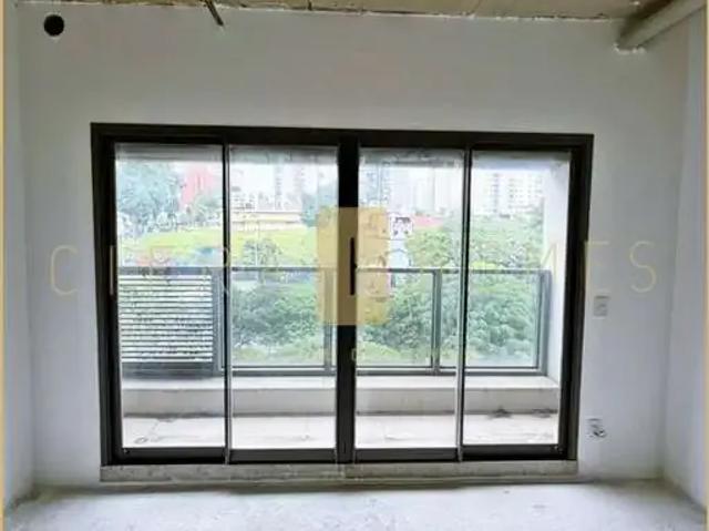 Conj. Comercial / Sala para Locação em São Paulo/SP Moema