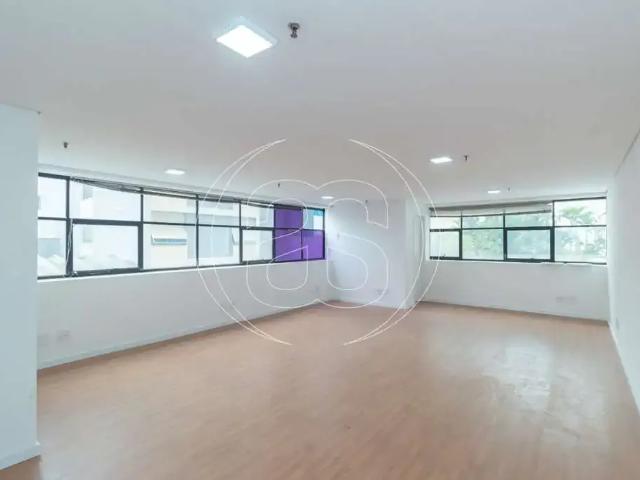 Conj. Comercial / Sala para Locação em São Paulo/SP Moema