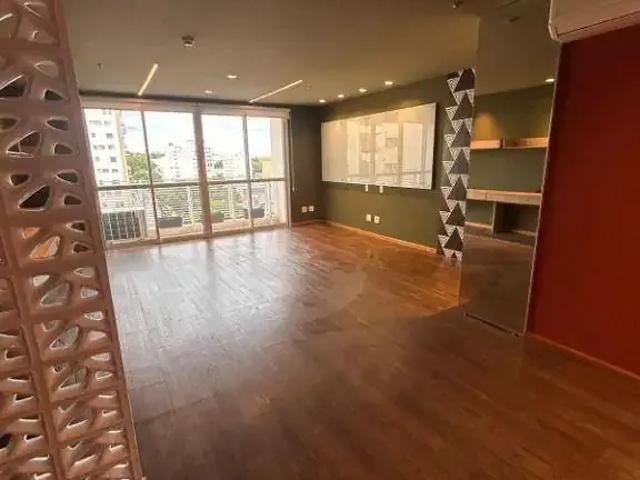 Conj. Comercial / Sala para Locação em São Paulo/SP Moema