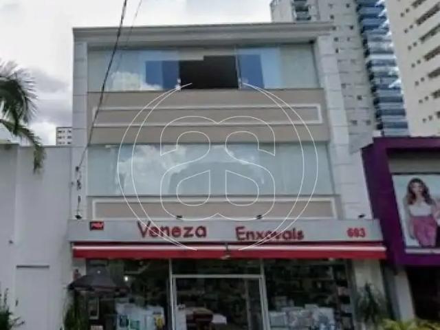 Conj. Comercial / Sala para Locação em São Paulo/SP Moema