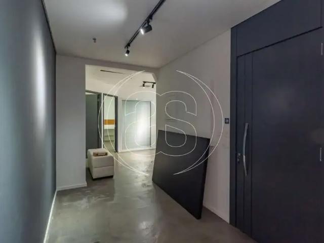 Conj. Comercial / Sala para Locação em São Paulo/SP Moema