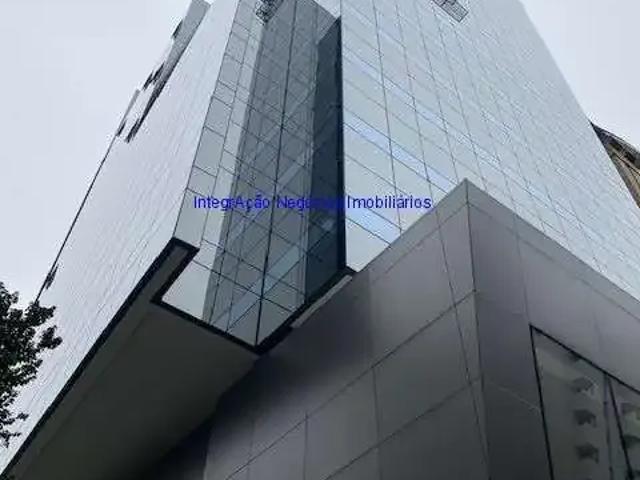 Conj. Comercial / Sala para Locação em São Paulo/SP Moema