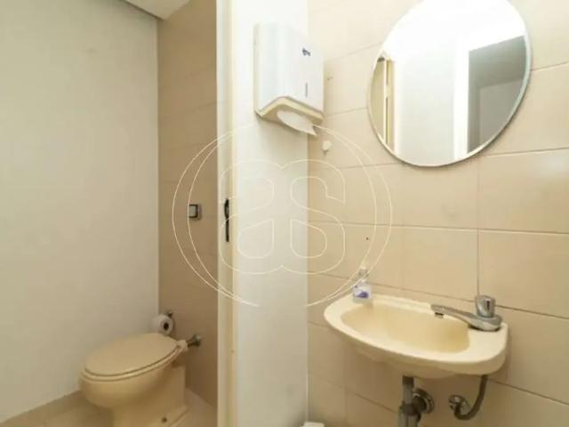Conj. Comercial / Sala para Locação em São Paulo/SP Moema