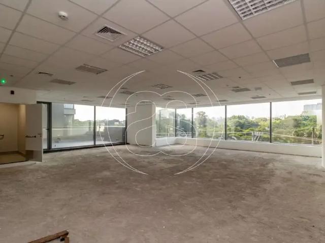 Conj. Comercial / Sala para Locação em São Paulo/SP Moema