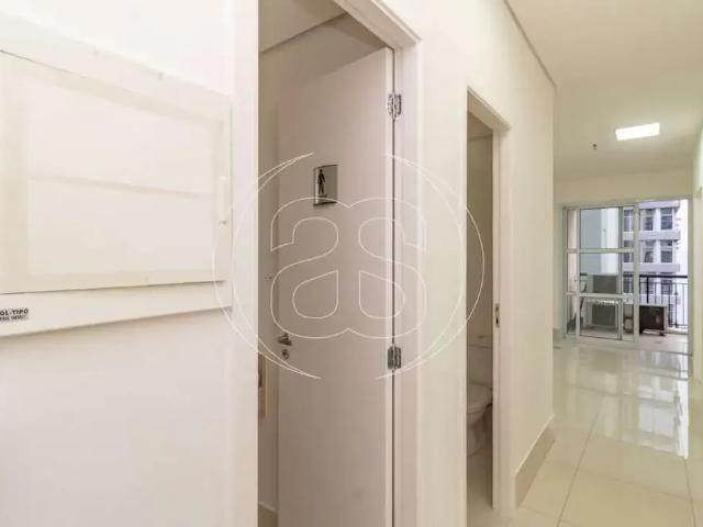 Conj. Comercial / Sala para Locação em São Paulo/SP Moema