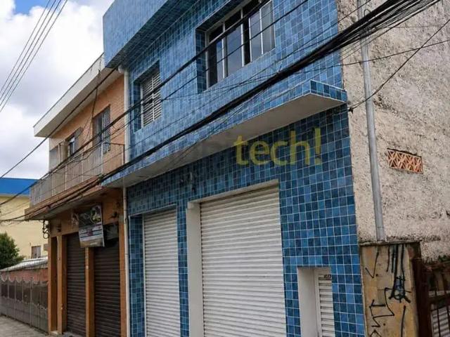 Conj. Comercial / Sala para Locação em São Paulo/SP Moinho Velho