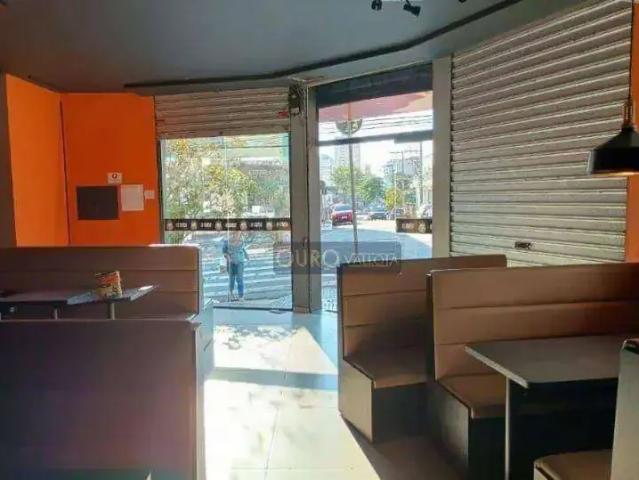 Conj. Comercial / Sala para Locação em São Paulo/SP Mooca