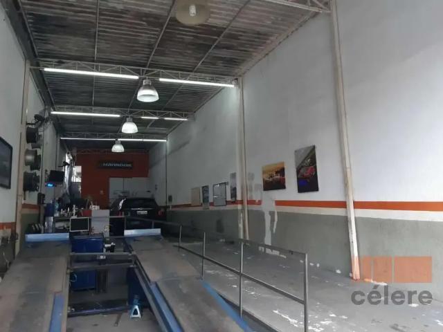 Conj. Comercial / Sala para Locação em São Paulo/SP Mooca