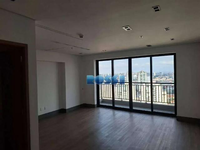 Conj. Comercial / Sala para Locação em São Paulo/SP Mooca