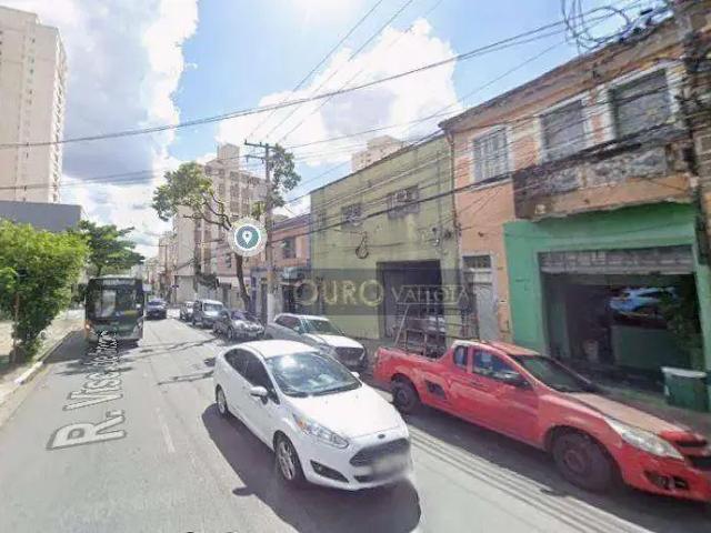 Conj. Comercial / Sala para Locação em São Paulo/SP Mooca