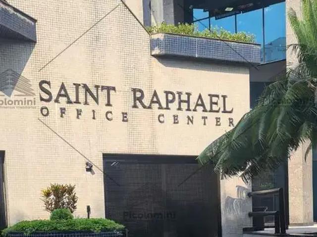 Conj. Comercial / Sala para Locação em São Paulo/SP Mooca