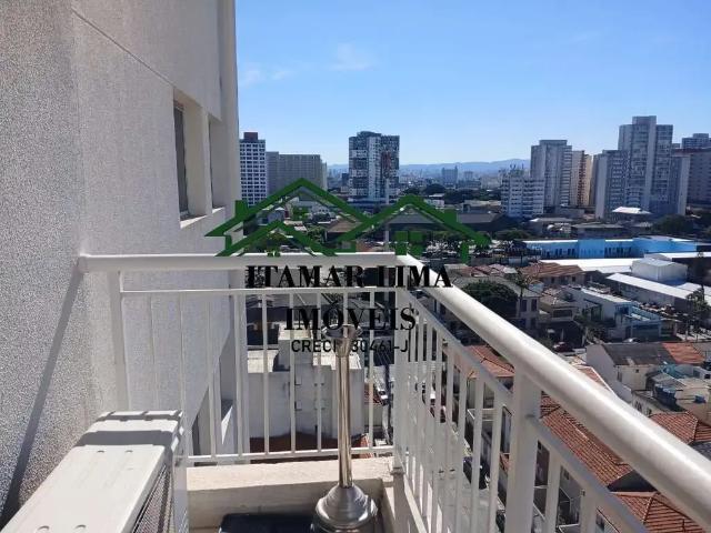 Conj. Comercial / Sala para Locação em São Paulo/SP Mooca 1 Quartos
