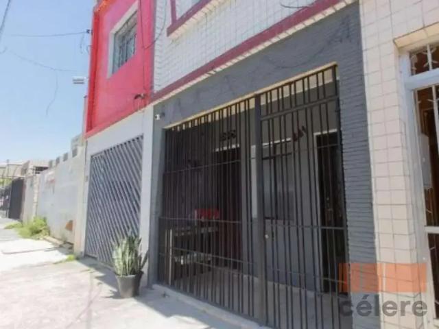 Conj. Comercial / Sala para Locação em São Paulo/SP Mooca 1 Quartos