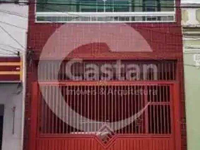 Conj. Comercial / Sala para Locação em São Paulo/SP Mooca 1 Quartos