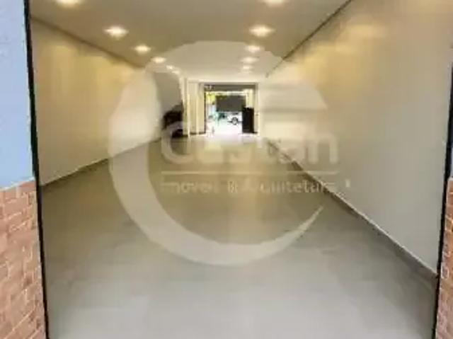 Conj. Comercial / Sala para Locação em São Paulo/SP Mooca 1 Quartos