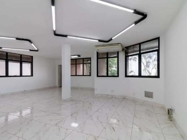 Conj. Comercial / Sala para Locação em São Paulo/SP Mooca