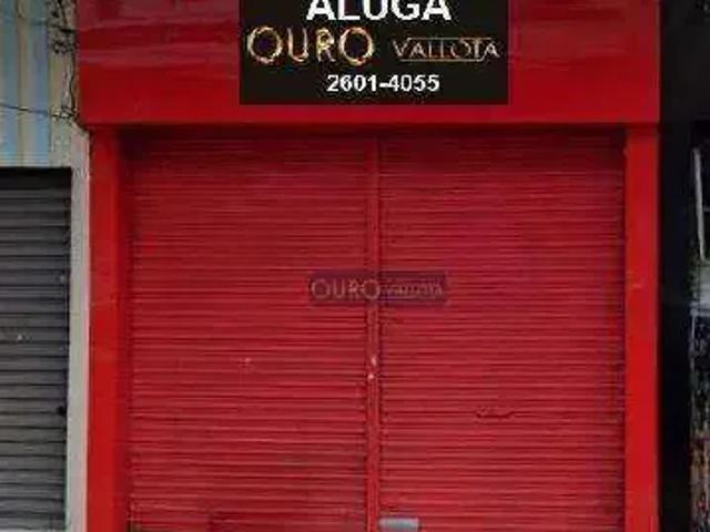 Conj. Comercial / Sala para Locação em São Paulo/SP Mooca