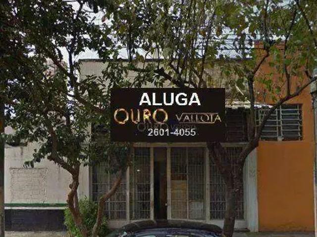 Conj. Comercial / Sala para Locação em São Paulo/SP Mooca