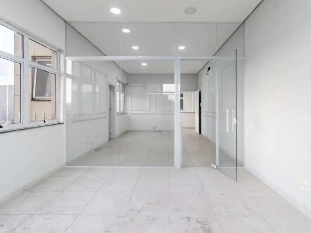 Conj. Comercial / Sala para Locação em São Paulo/SP Mooca