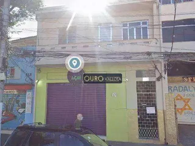 Conj. Comercial / Sala para Locação em São Paulo/SP Mooca
