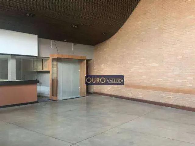 Conj. Comercial / Sala para Locação em São Paulo/SP Mooca