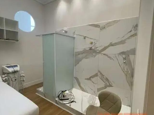 Conj. Comercial / Sala para Locação em São Paulo/SP Mooca