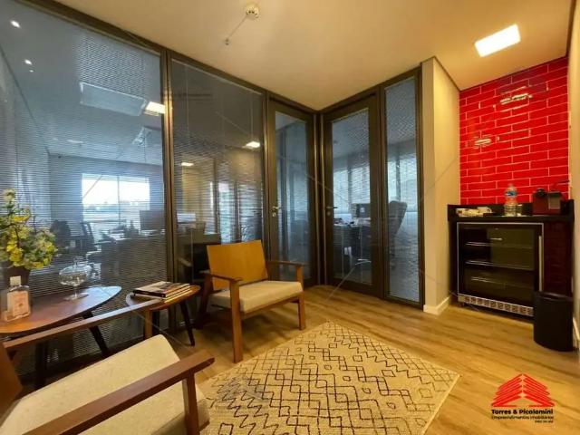Conj. Comercial / Sala para Locação em São Paulo/SP Mooca